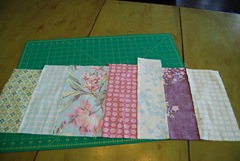 Patchwork Camera Strap Tutorial - Crap I've Made